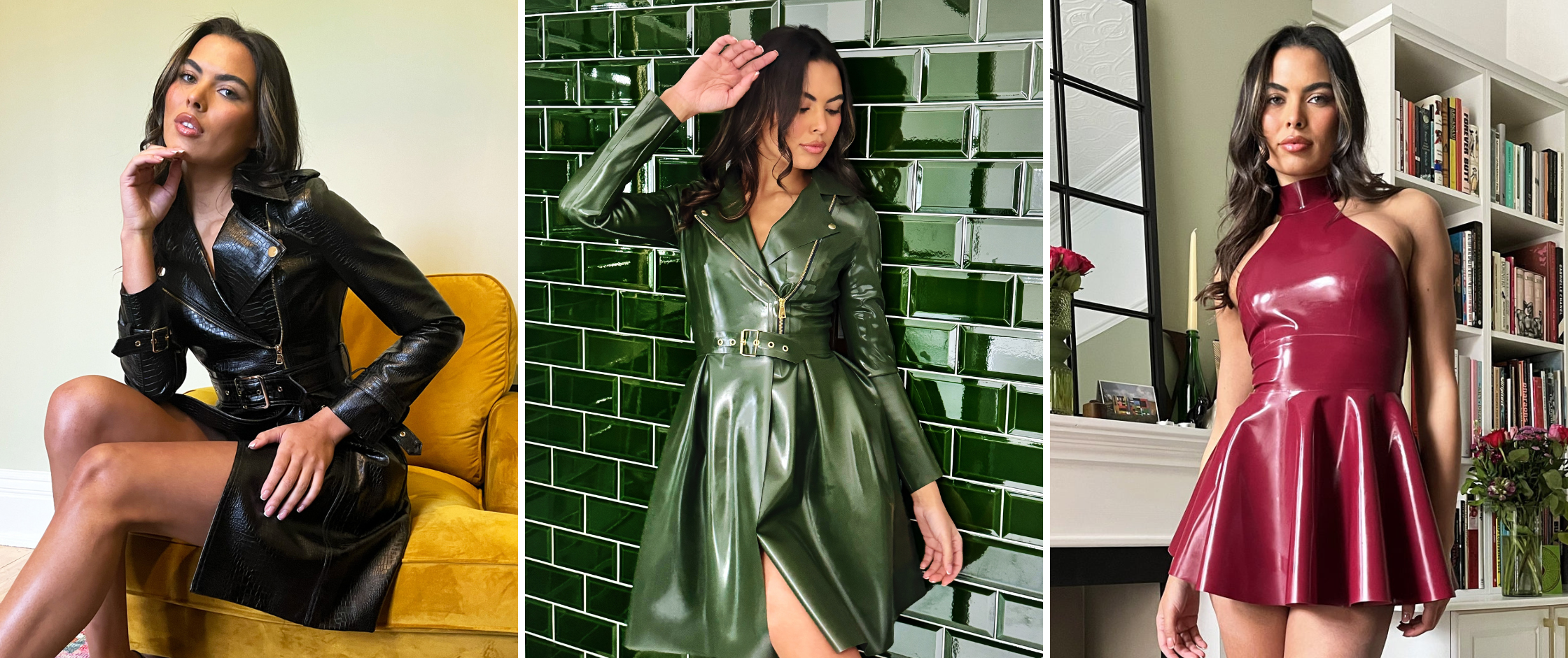 Pieces We're Excited About For Spring 2024 – William Wilde