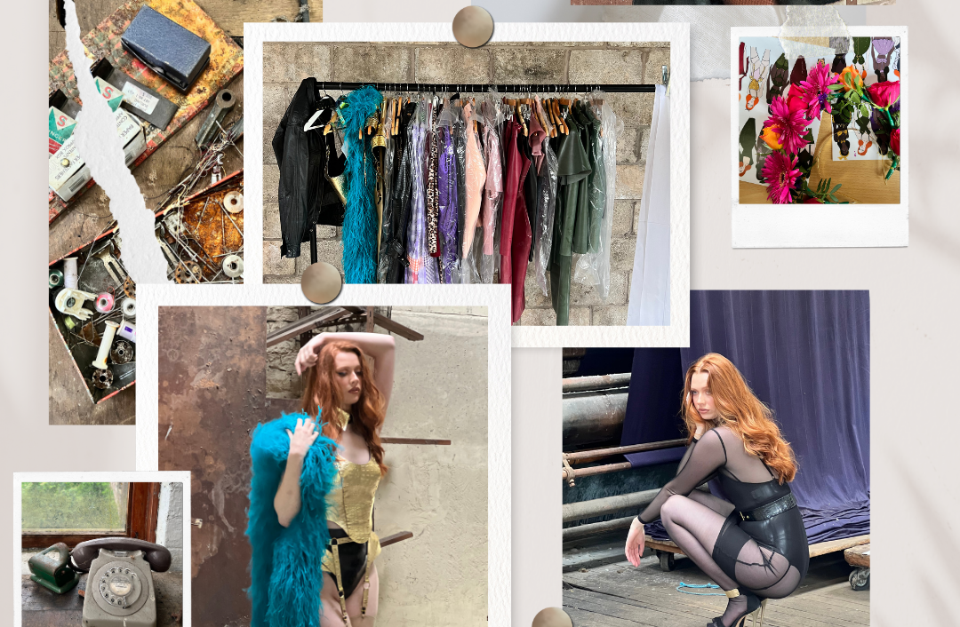 What's brewing behind the scenes? – William Wilde