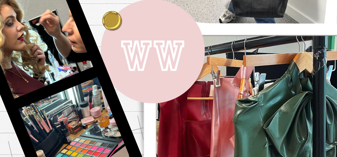 Team WW Goes Back To School – William Wilde